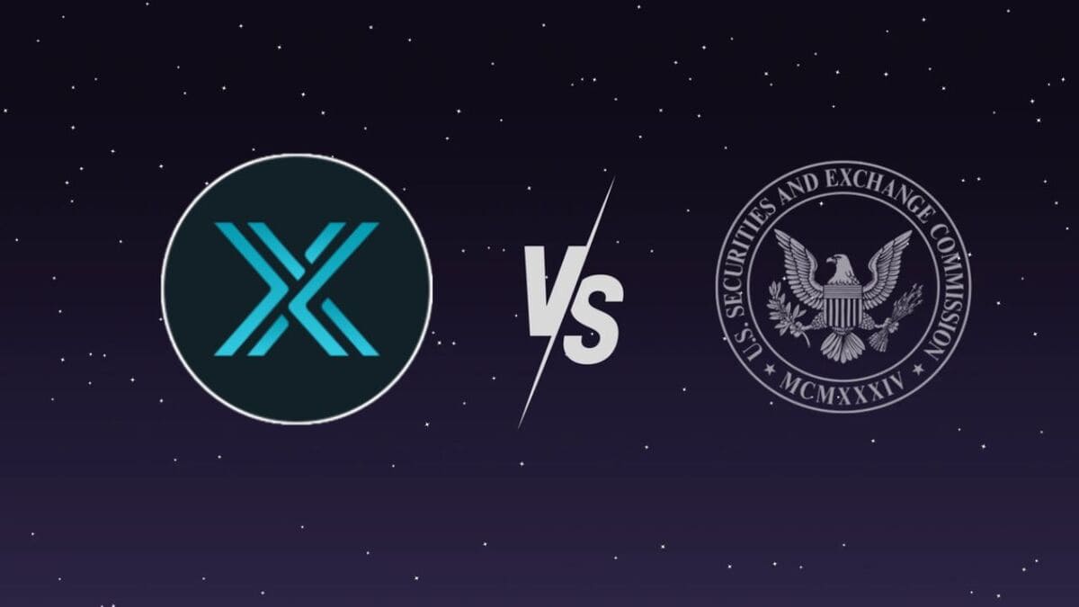 El Token IMX se Desploma Tras Advertencia de Acción Legal de la SEC a ...