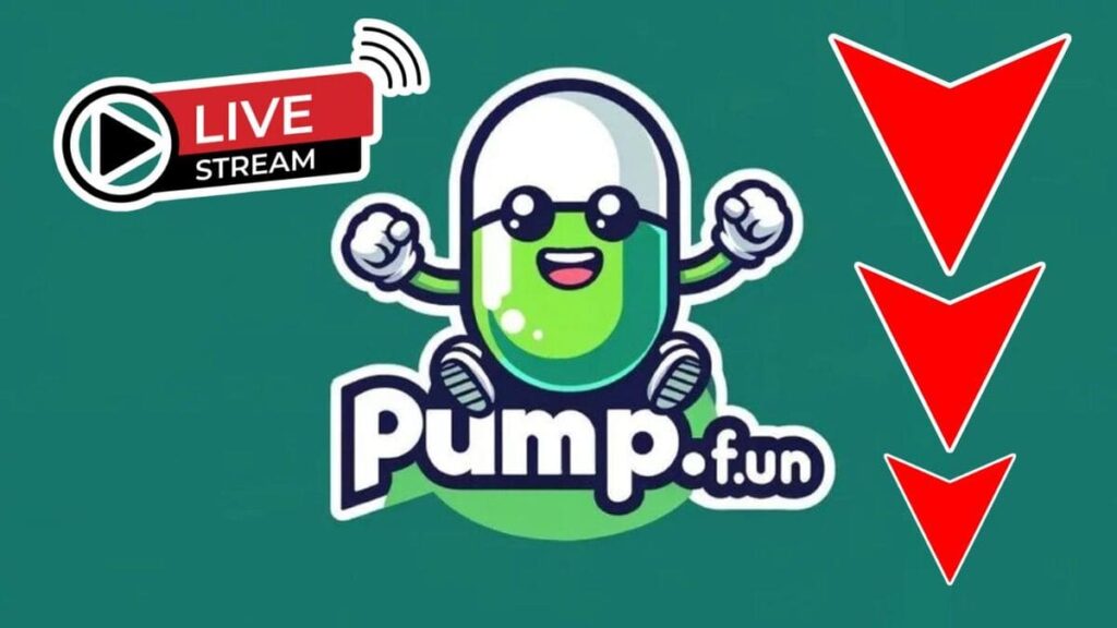 El Escándalo del Livestream Afecta a Pump.fun: Los Ingresos Sufren su ...