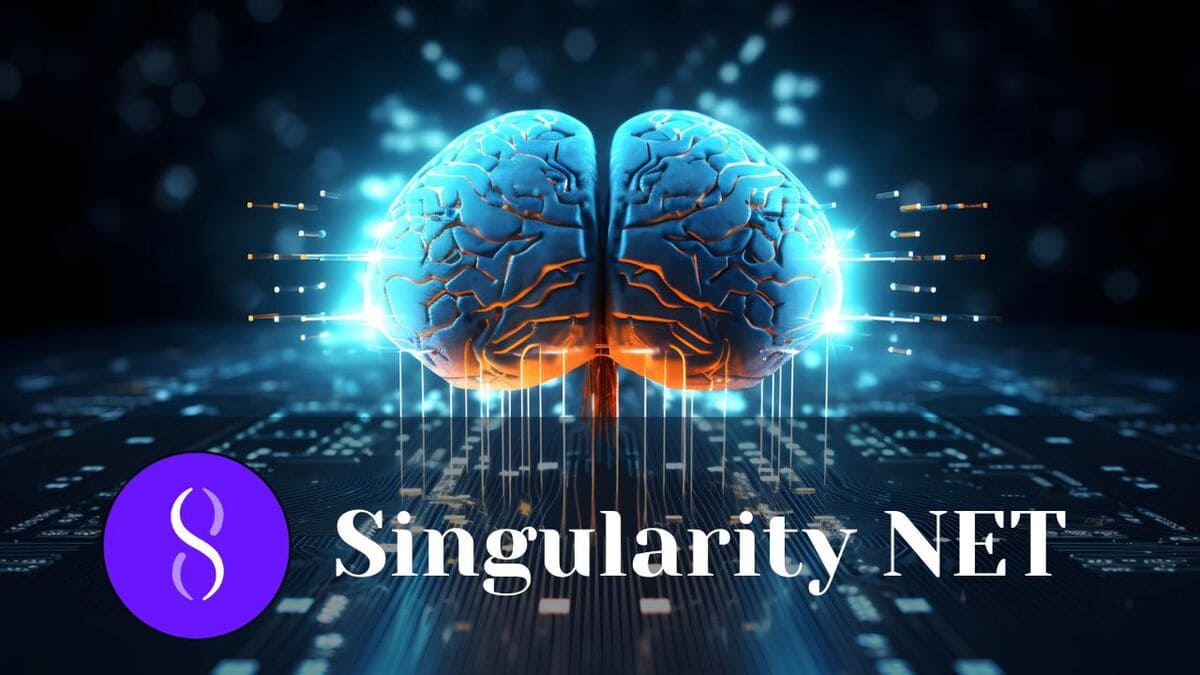 SingularityNET y Mina Protocol Avanzarán en la IA Descentralizada Con Tecnología ZK - Crypto ...