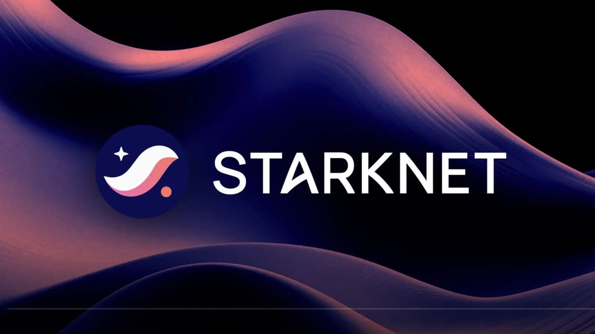 Starknet Lanza el Staking Nativo para los Holders de STRK - Crypto Economy ESP