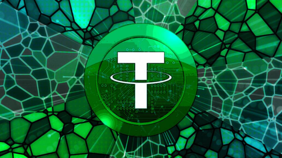 Cambia la Distribución de Uso de Tether a Nivel Mundial ante el Aumento ...