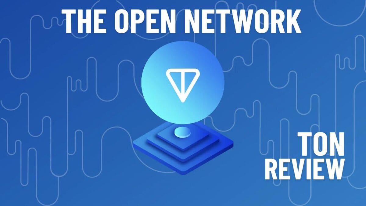 Review de The Open Network (TON): La Blockchain del Futuro - Crypto ...