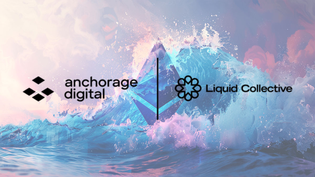 Las instituciones ahora pueden hacer staking y restaking de ETH en ...