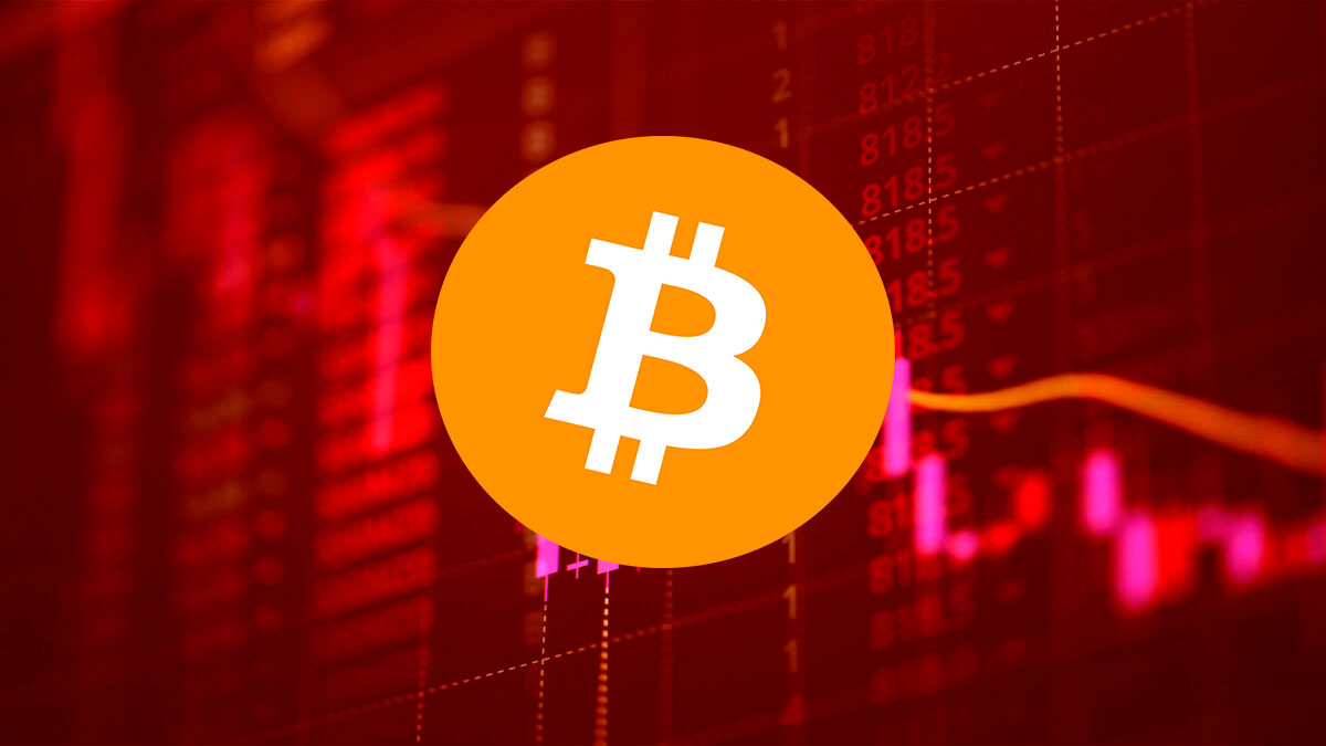 Bitcoin cae después de una caída de seis cifras. Las altcoins se ven más afectadas con grandes ...