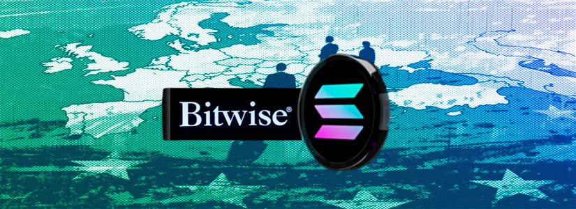 Bitwise lanza un ETP de staking basado en Solana en Europa con un 6,48% ...