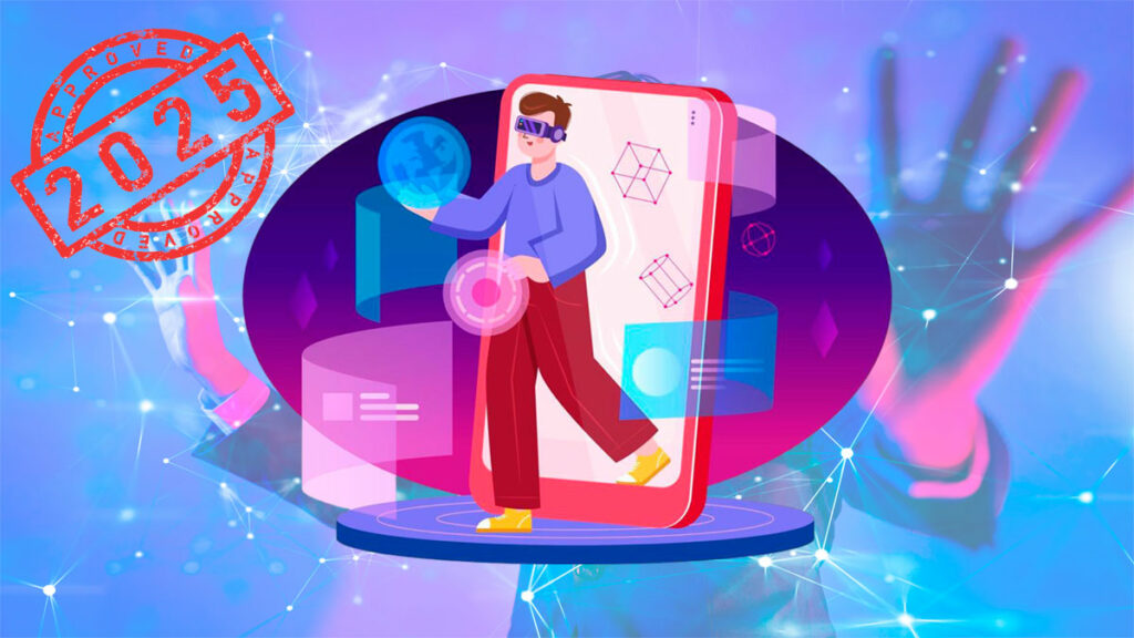 ¿Crees que el metaverso ha terminado? Echa un vistazo a estos 5 proyectos para 2025 - Crypto ...