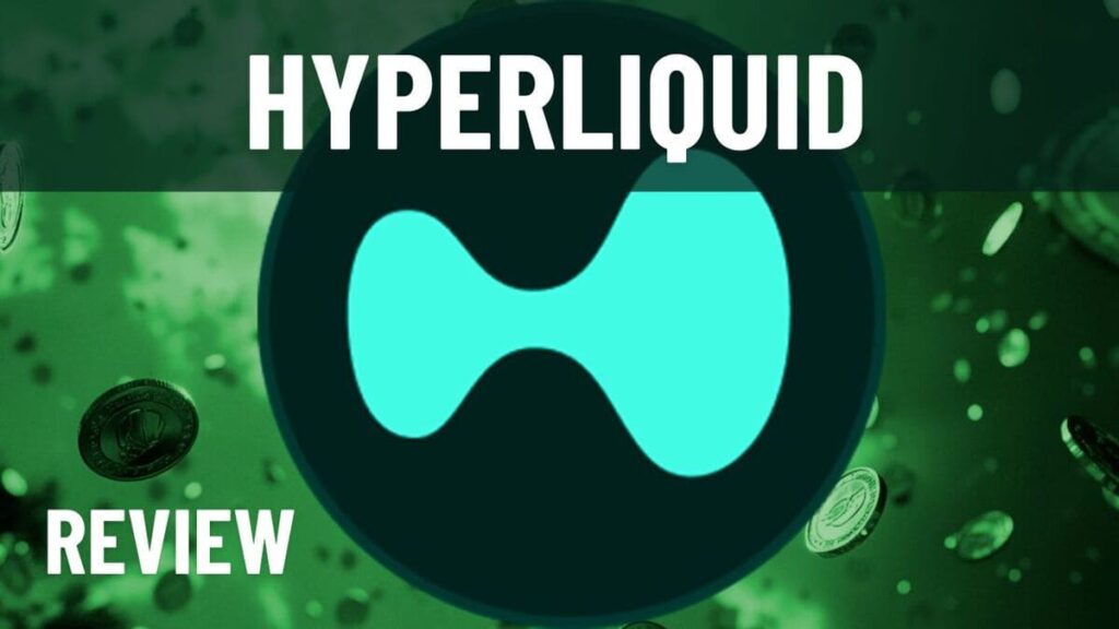 Review de Hyperliquid: La Revolución del Trading Descentralizado - Crypto Economy ESP
