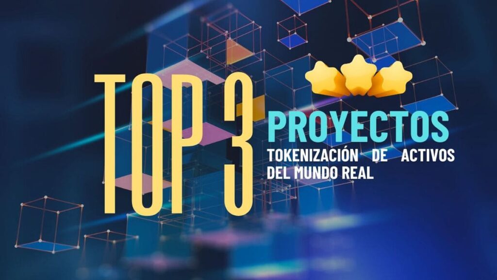 Top 3 Proyectos de RWA Que Podrían Despegar en 2025 - Crypto Economy ESP