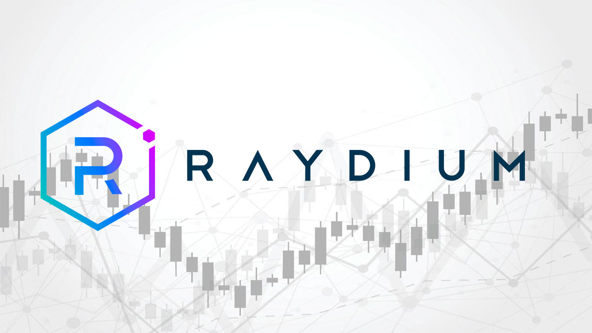 Raydium domina el panorama de los DEX y posee el 65% del volumen ...