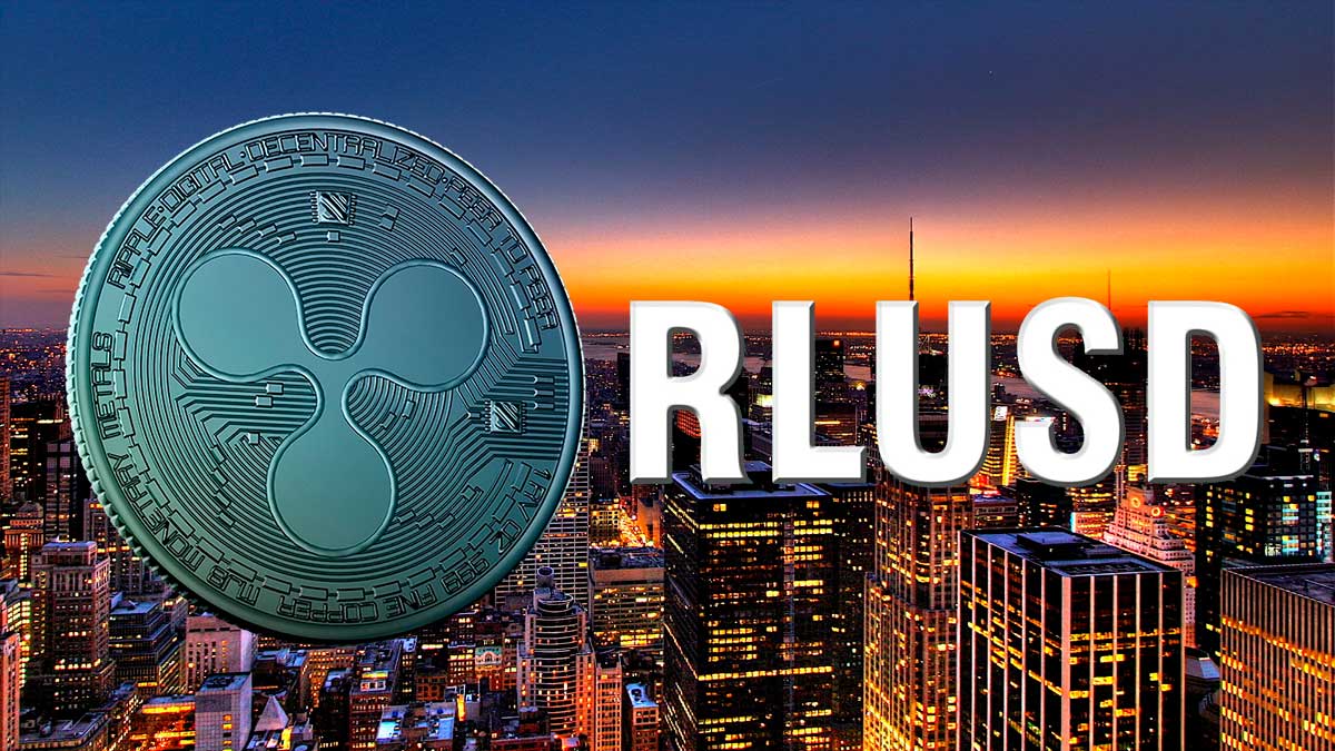 La stablecoin RLUSD de Ripple obtiene la aprobación y podría afectar los pagos institucionales ...
