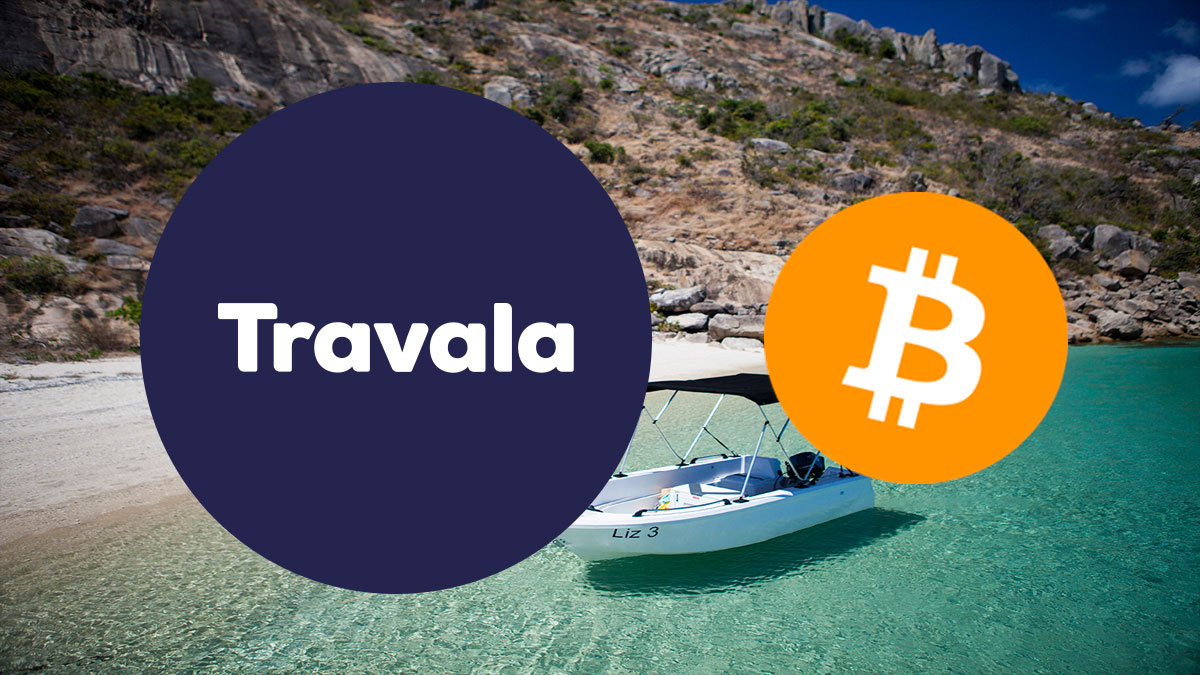 La plataforma de viajes cripto Travala supera los $100M en ingresos y ...