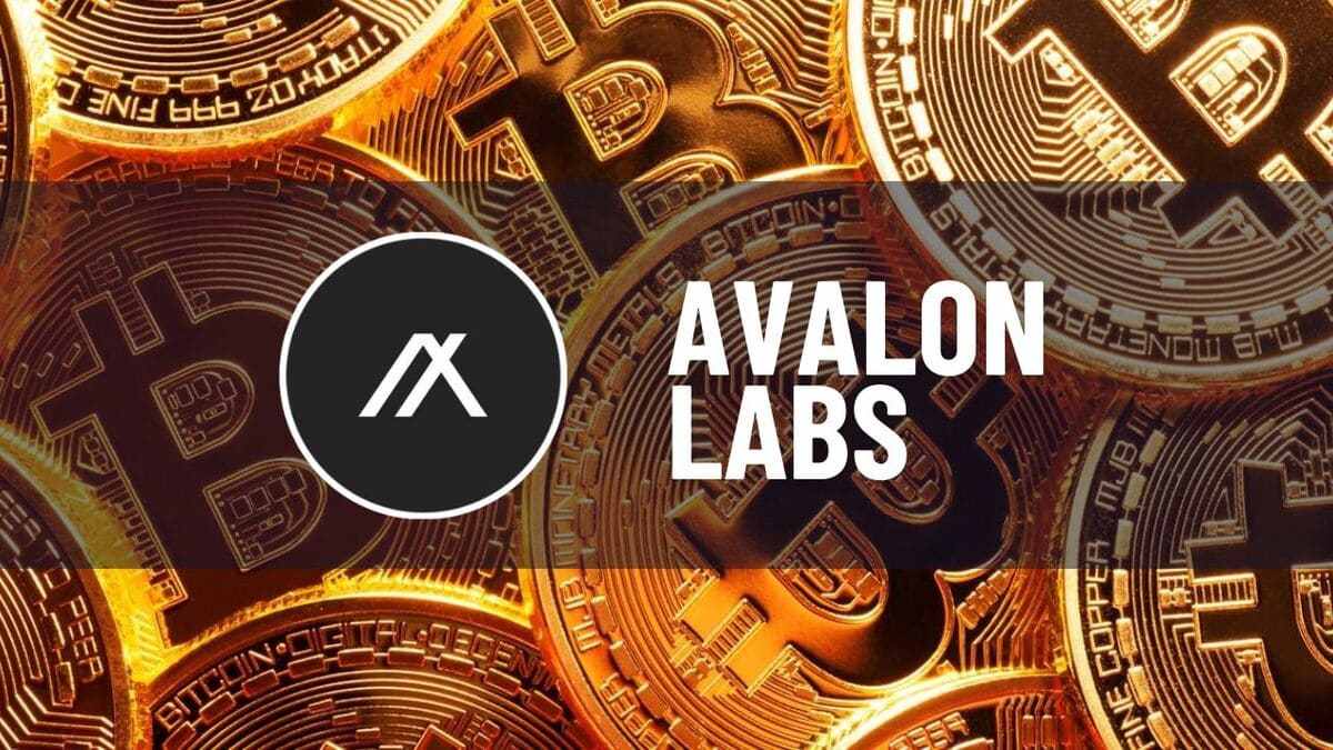 Avalon Labs Recauda $10 Millones para Expandir su Ecosistema DeFi ...