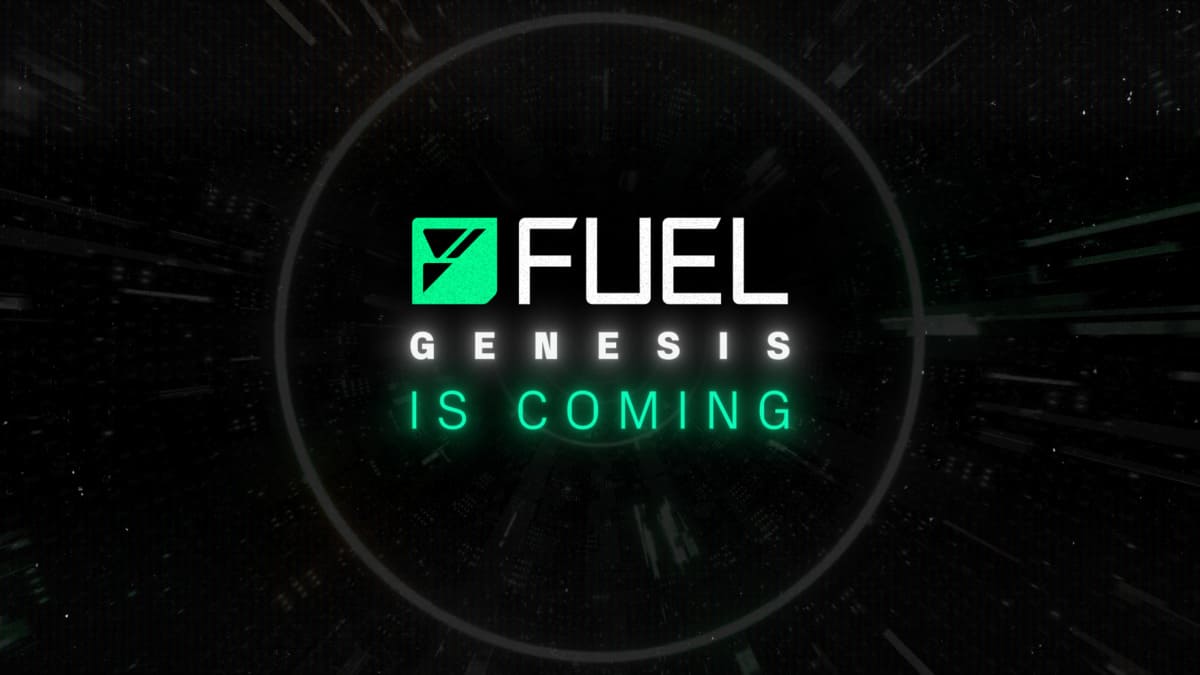 La Red L2 FUEL Presenta su Token Nativo - Crypto Economy ESP