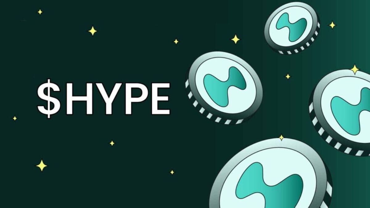 El Token HYPE Supera los $12.000M de Valoración Tras un Aumento del 273% Desde su Lanzamiento ...