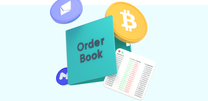 Automated Market Makers (AMM) vs. Order Books: ¿Para Qué Sirve Cada Uno ...