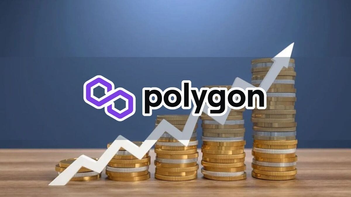 La Comunidad de Polygon Considera Generar Rendimiento a Partir de ...
