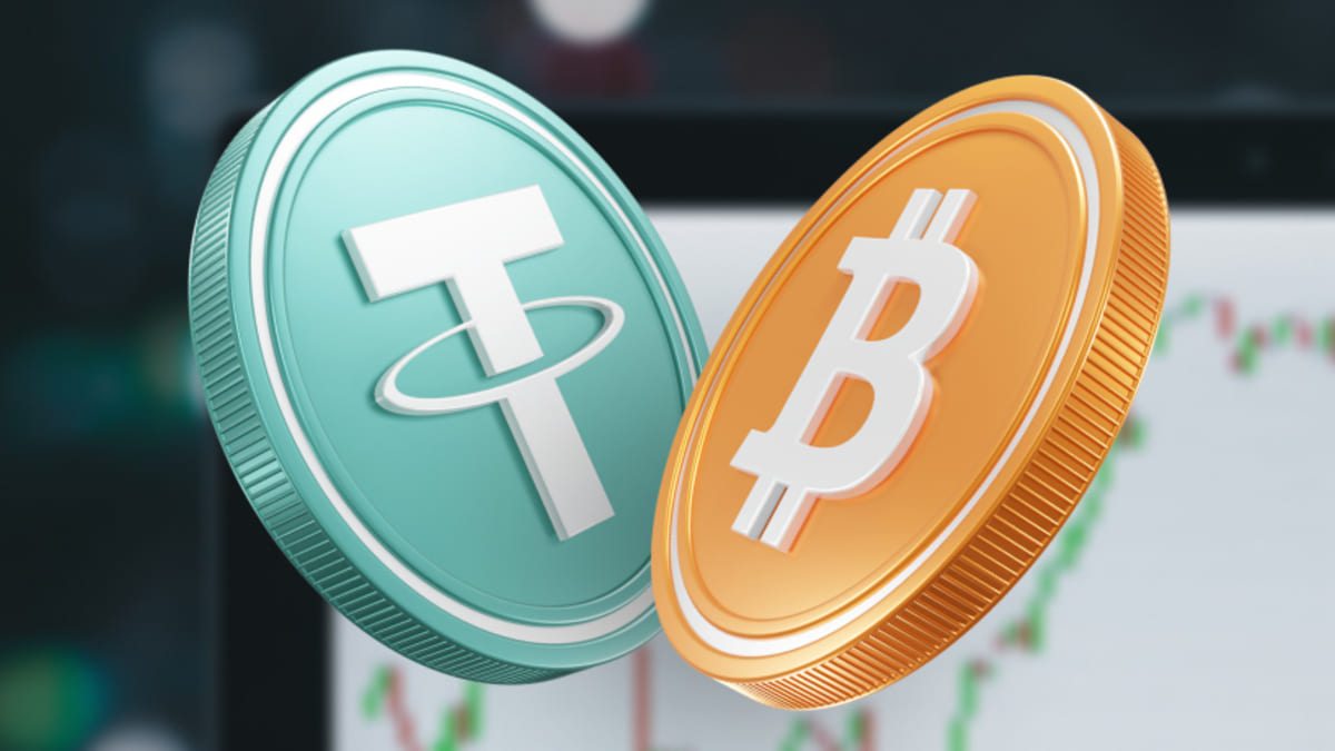 Las Reservas de Bitcoin de Tether Alcanzan los $7.680M Tras la Última Adquisición de 7.629 BTC ...