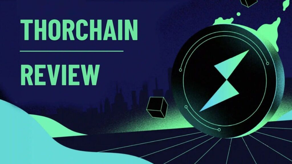 Review de THORchain - Crypto Economy ESP