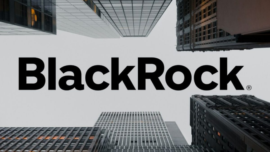 primera operación de derivados Con BUIDL de BlackRock como garantía genera un rendimiento del 18 ...