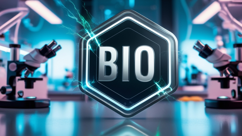 Bio Protocol (BIO) cae un 6,5% tras su lanzamiento en Binance - Crypto ...