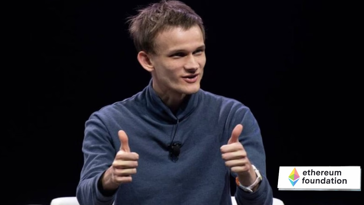 Vitalik Buterin Reafirma Su Rol de Liderazgo Ante Pedidos de Reforma en la Fundación Ethereum ...