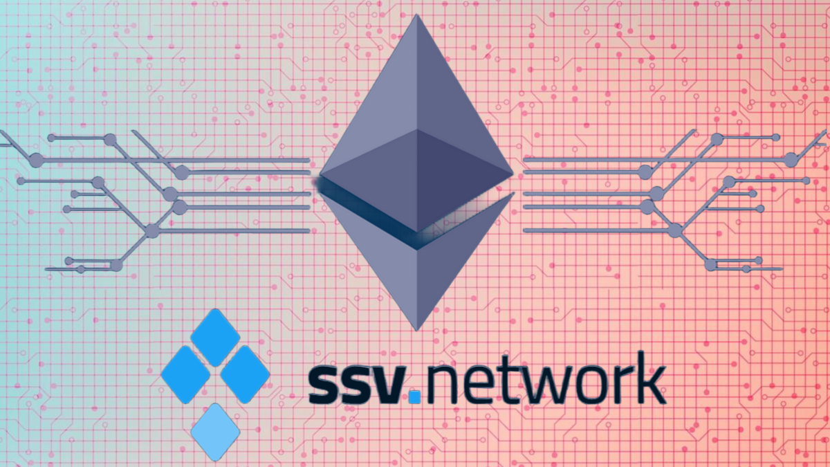 SSV Network Lanza la Actualización 2.0 para Potenciar Ethereum Con Aplicaciones ‘Based’ para la ...
