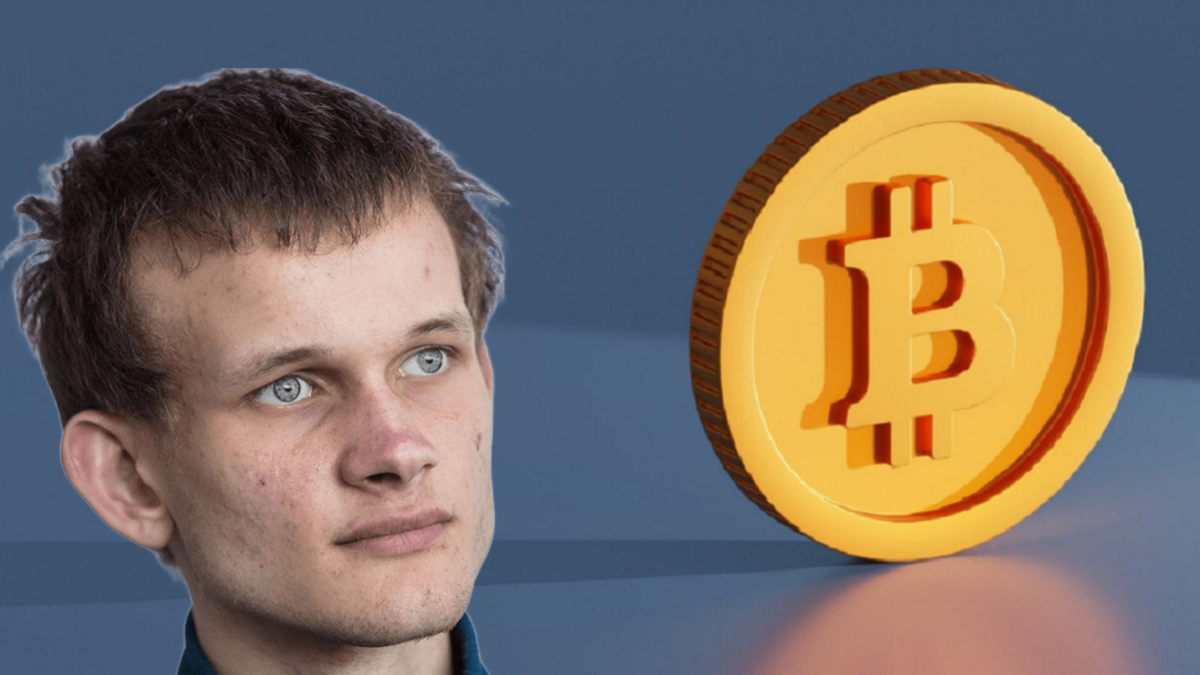 Vitalik Buterin revela sus tenencias en Bitcoin: Aquí están los detalles - Crypto Economy ESP