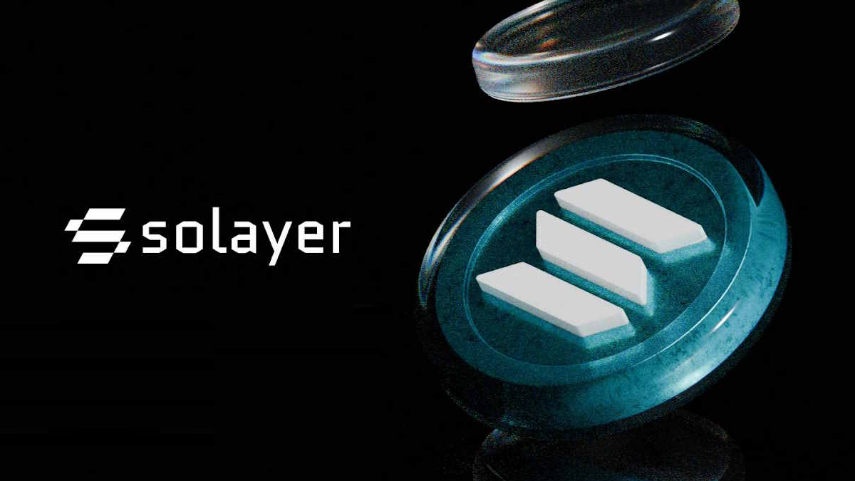 Solayer Publica el Litepaper de InfiniSVM: Un Gran Salto para el Ecosistema de Solana - Crypto ...