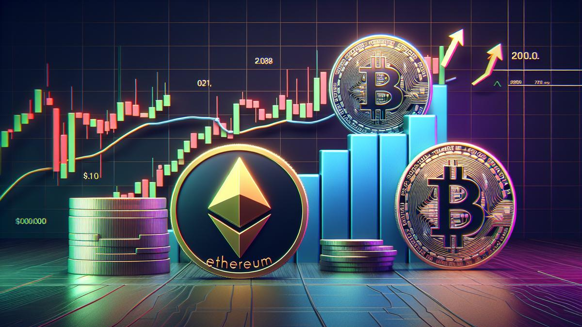 ¿Qué pasará con Bitcoin y el mercado cripto mientras expiran más de $2 mil millones en opciones ...