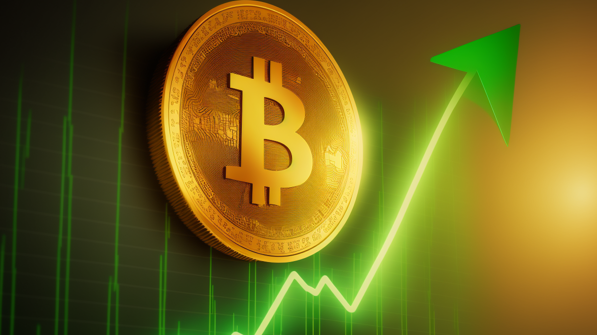 El CEO de CryptoQuant Declara el Inicio del Ciclo Alcista Más Histórico ...