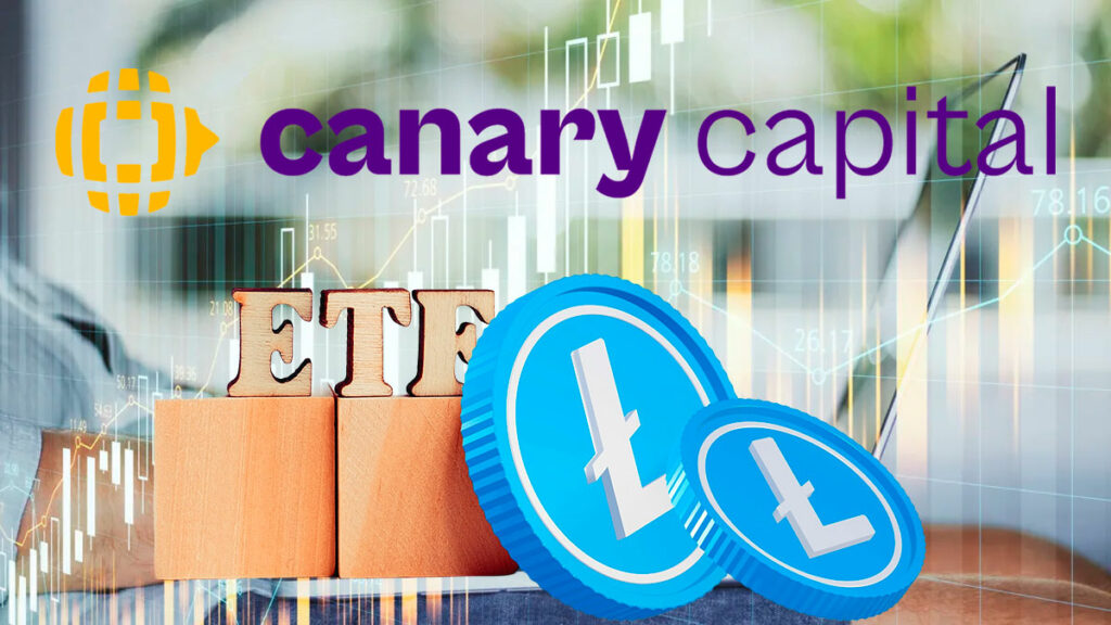 El ETF de Litecoin se acerca a la realidad con la presentación modificada ante la SEC, LTC sube ...