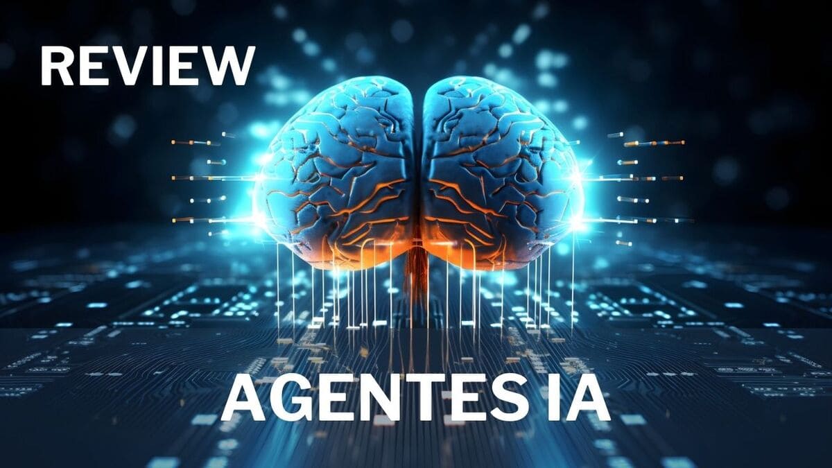 ¿Qué son los Agentes IA y Cómo Funcionan? - Crypto Economy ESP