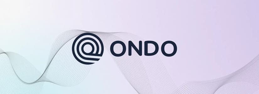 Ondo Finance Launches New Platform with Over 100 Tokenized U.S. Stocks ...