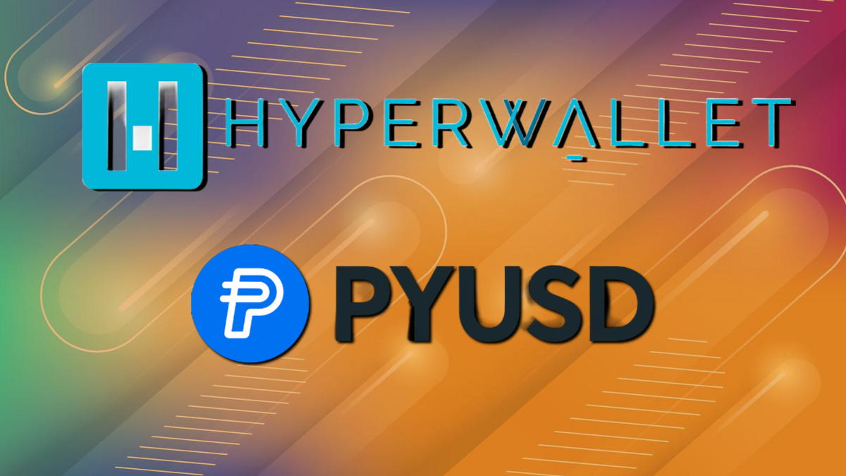 PayPal Busca Alcanzar un Impacto Global con PYUSD e Hyperwallet - Crypto Economy ESP