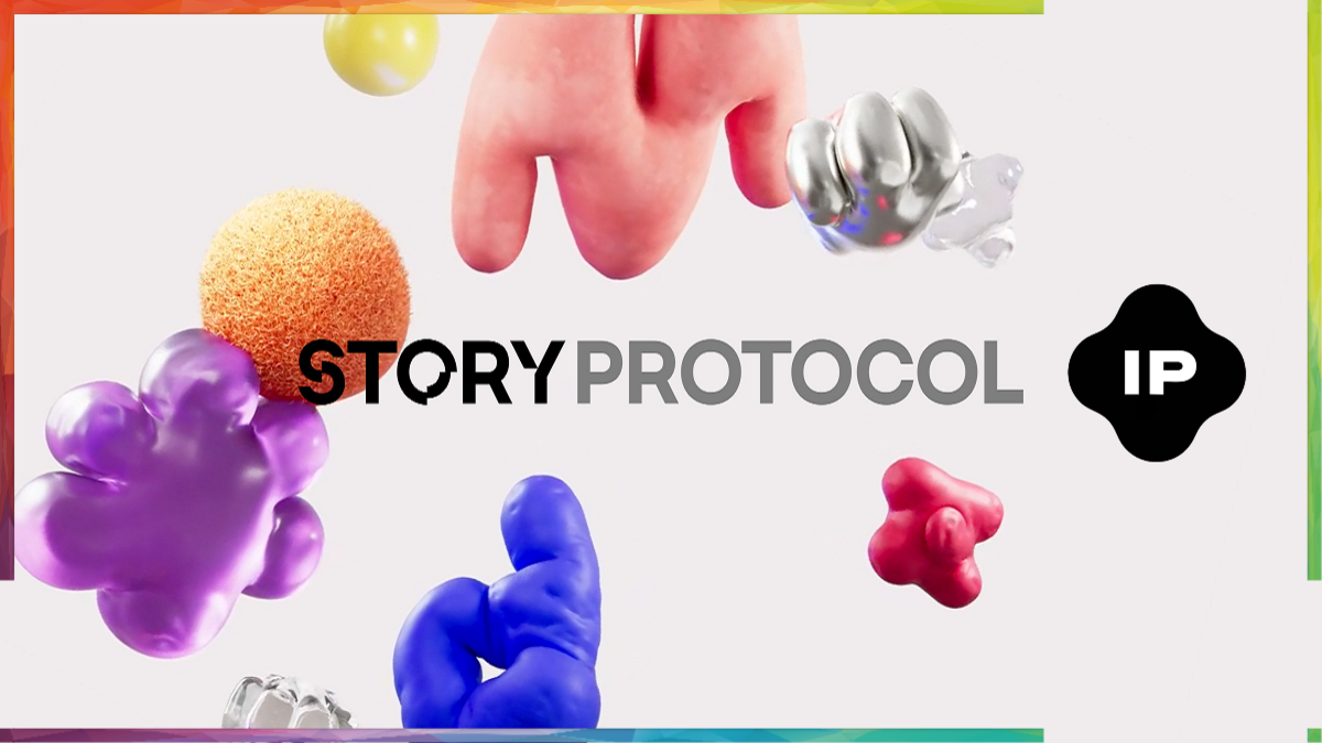 Story Protocol Anuncia Fecha de Lanzamiento Oficial de Mainnet y ...