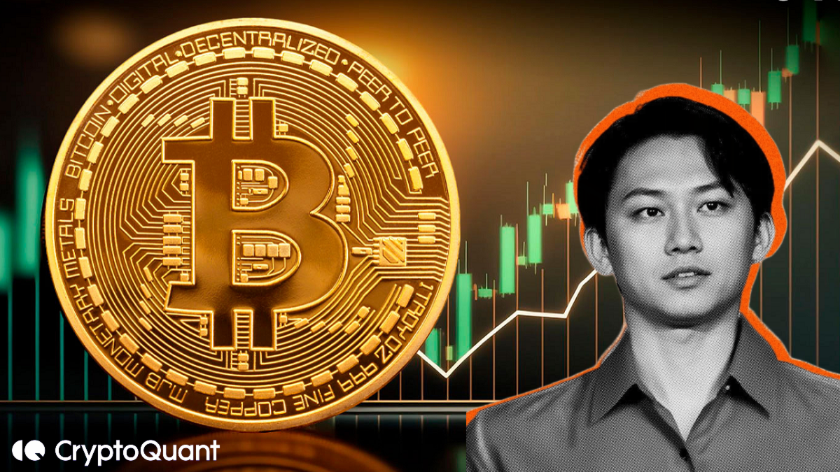 El Precio de Bitcoin (BTC) Puede Caer un 30% y Seguir Siendo Alcista, Sugiere un Analista ...