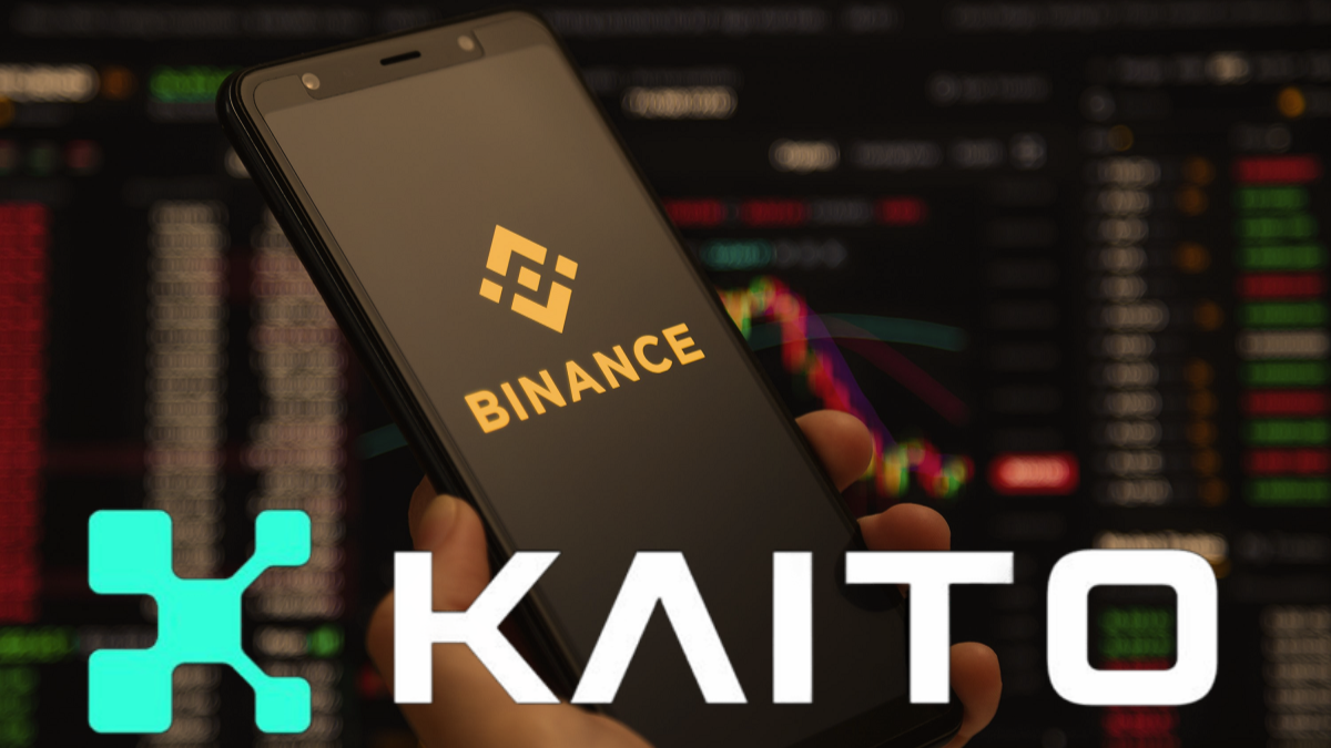 Lanzamiento del Token KAITO: Airdrop Activo y Cotización en Binance ...