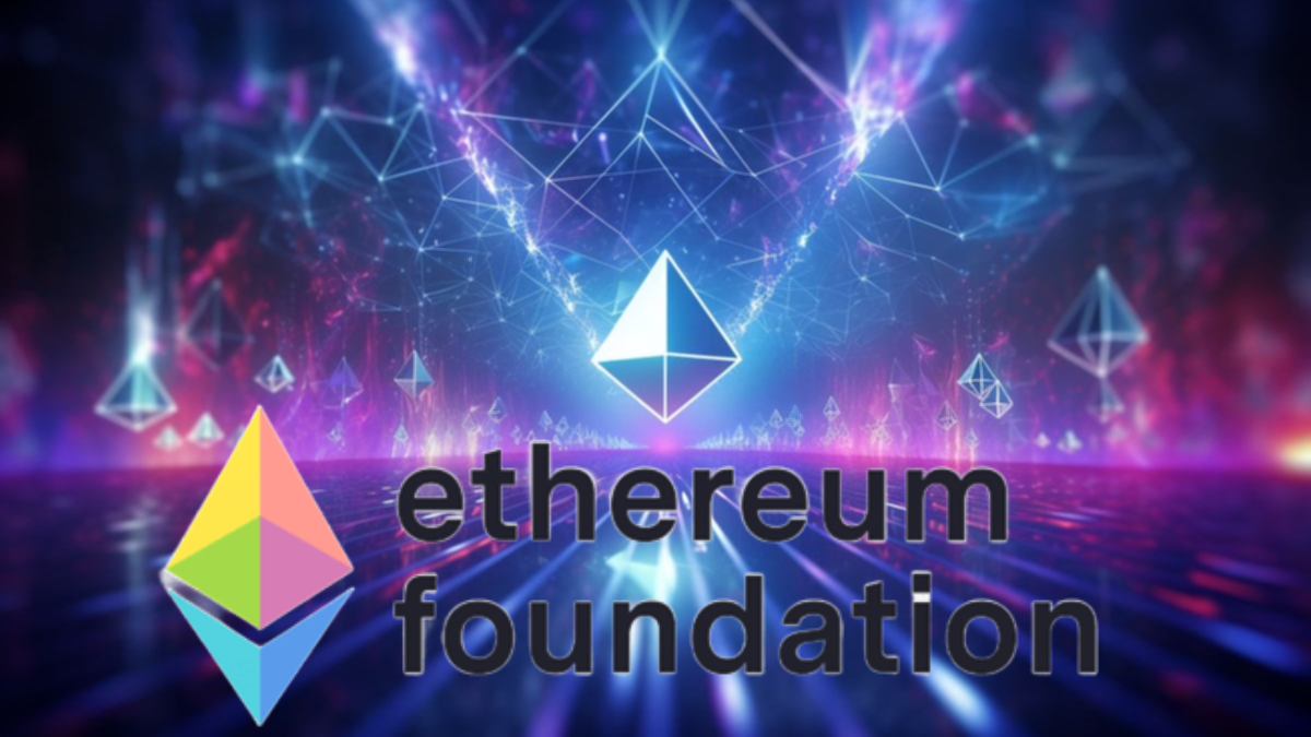 La Fundación Ethereum Respalda DeFi Con un Despliegue de $120M en ETH - Crypto Economy ESP