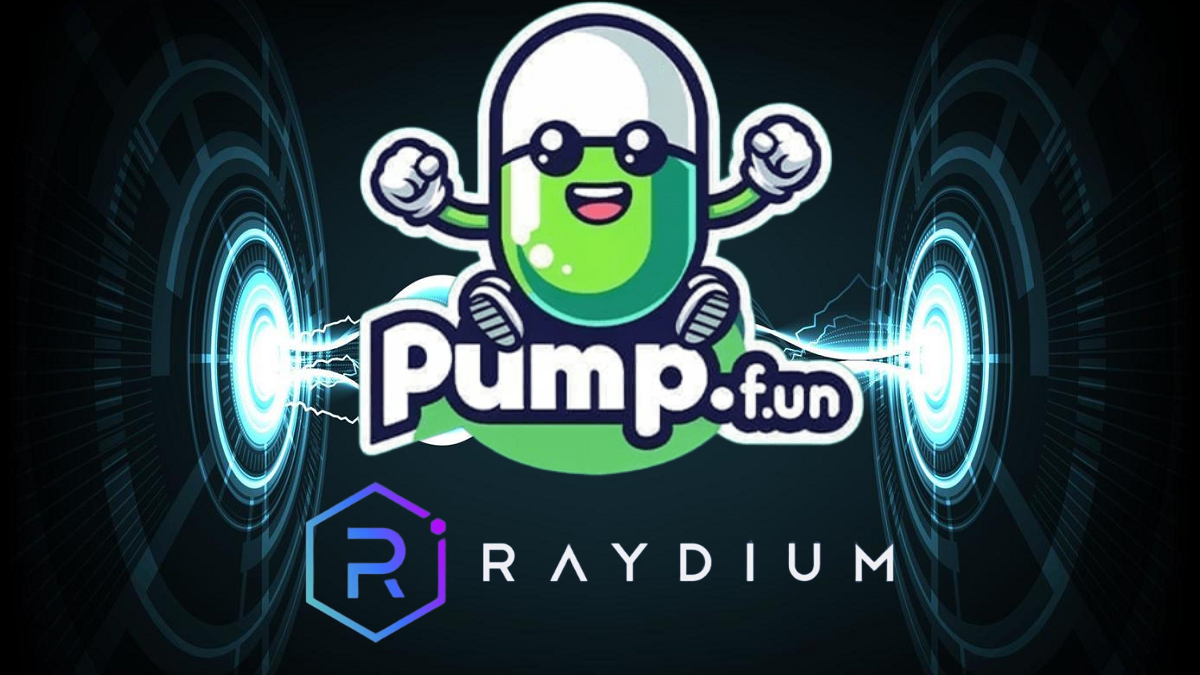 Pump.fun Prueba Nuevo AMM, Potencialmente Disruptivo para la Dominancia de Raydium en Solana ...