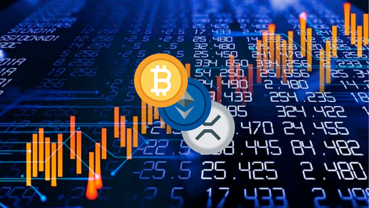 El mercado cripto se recupera con fuerza a pesar de las guerras arancelarias - Crypto Economy ESP