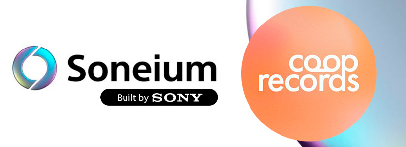 La Plataforma Soneium de Sony presenta la primera colección NFT de ...