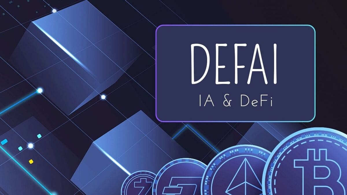 DeFAI: ¿Qué Puede Aportarle la IA a las DeFi? - Crypto Economy ESP
