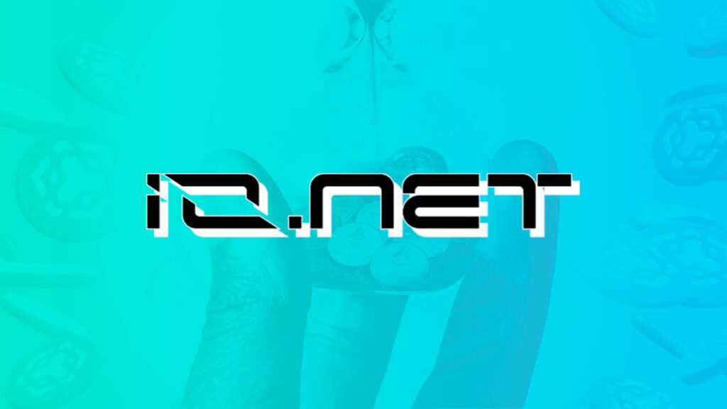 io.net simplifica el staking con el nuevo mercado de co-staking ...