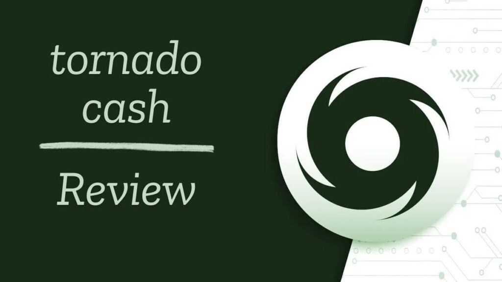 Review de Tornado Cash: La Herramienta Definitiva de Privacidad ...