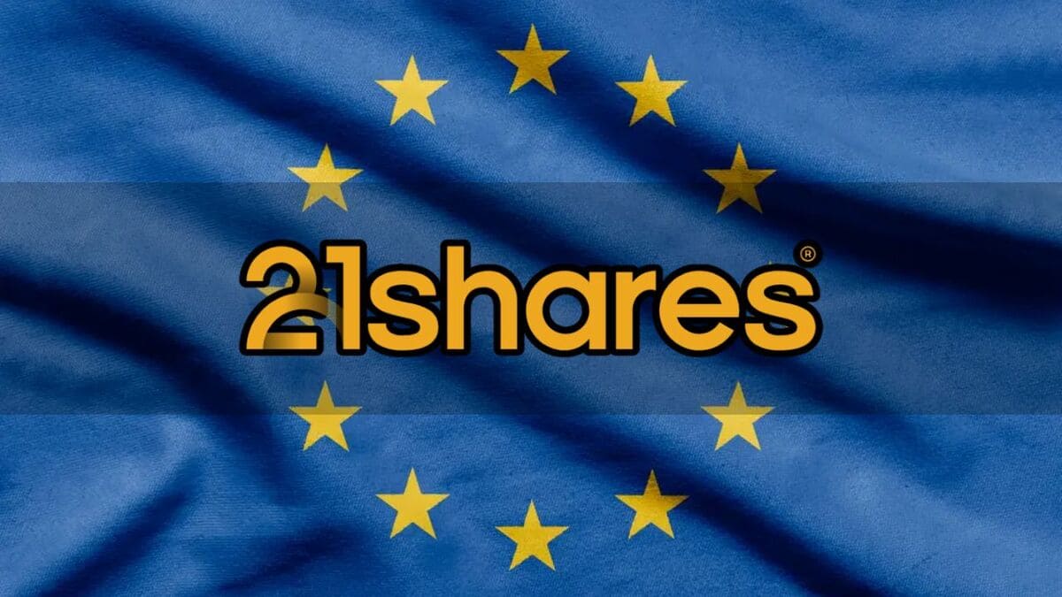 21Shares Introduce Tres Nuevos ETPs para Satisfacer la Creciente ...