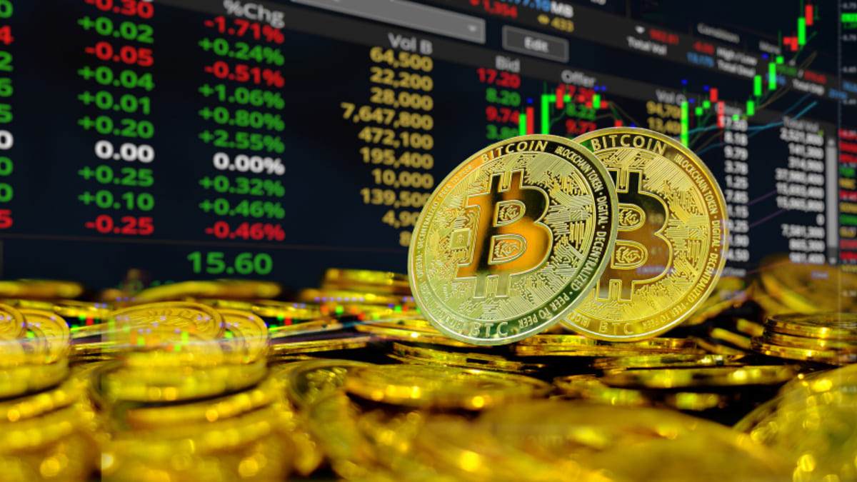 ¿Qué es Aptos (APT) y Por Qué Puede ser el Token más Prometedor del ...