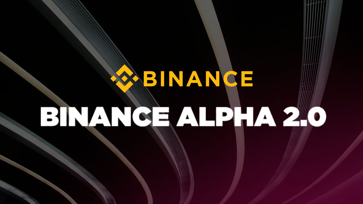 Binance lanza Alpha 2.0, mejorando la interoperabilidad entre CEX y DEX - Crypto Economy ESP