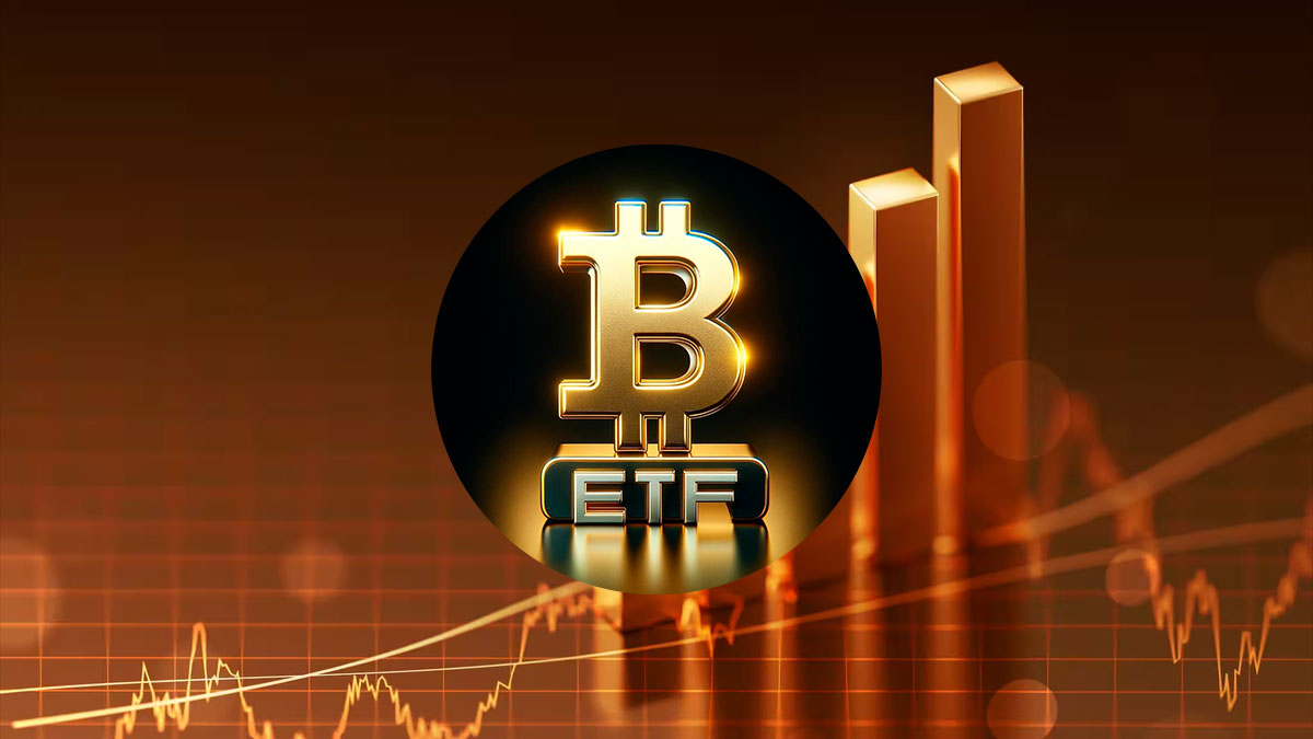 Los ETF de Bitcoin se recuperan: Una entrada de $13 millones renueva la confianza de los ...