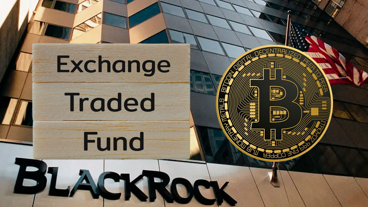Éxodo masivo: el ETF de Bitcoin de BlackRock ve retirados $1.000M mientras los precios se ...