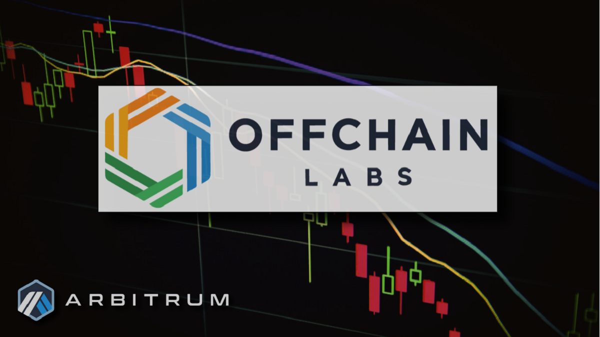 Offchain Labs Acumulará ARB Gradualmente En Un Movimiento Estratégico - Crypto Economy ESP